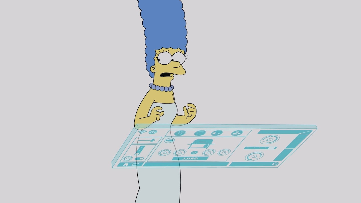 The Simpsons Comedy Central Nederland Woensdag 16 September 2026