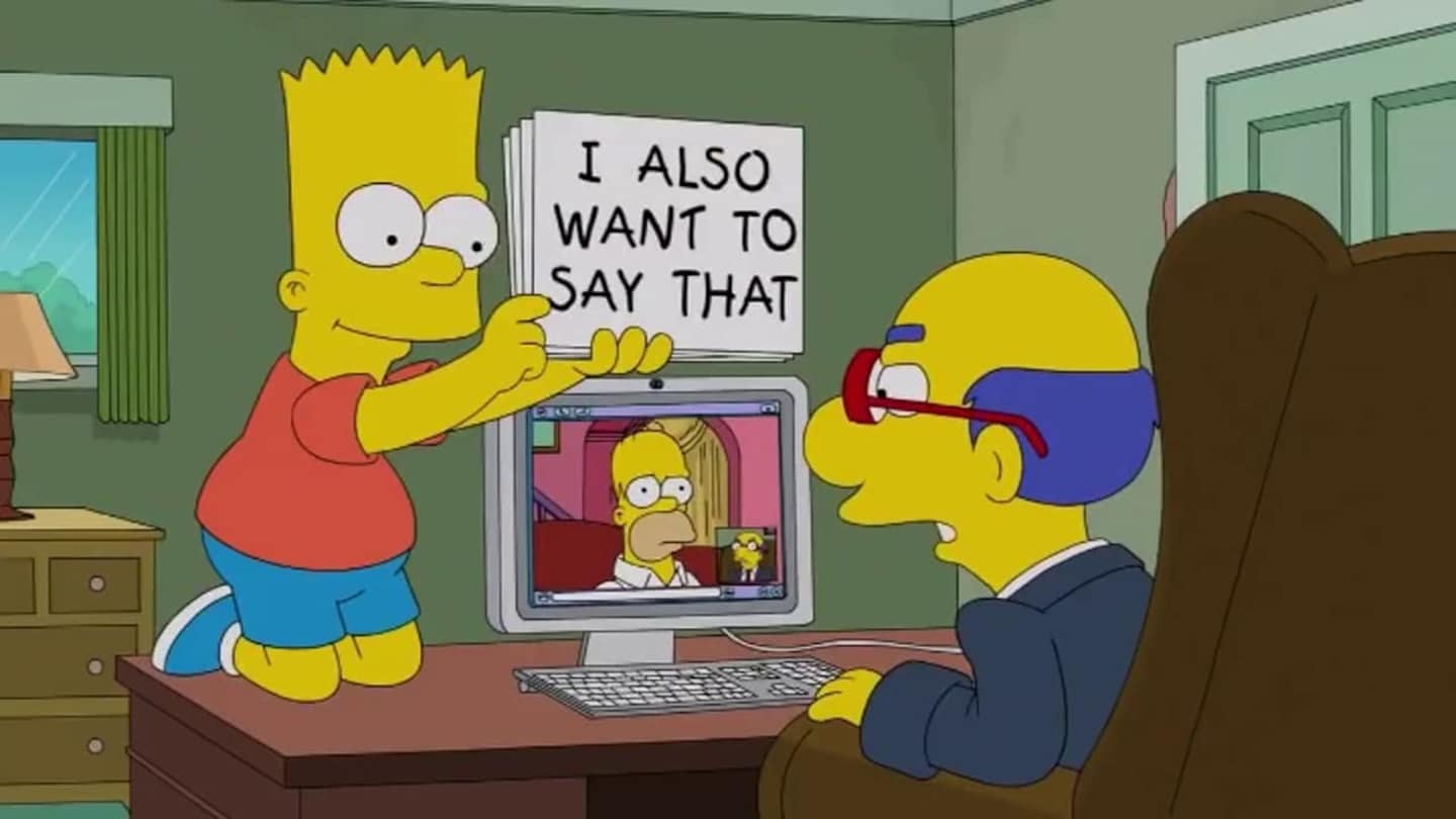 The Simpsons Vtm 3 Dinsdag 15 September 2026 1810 Tv Gids